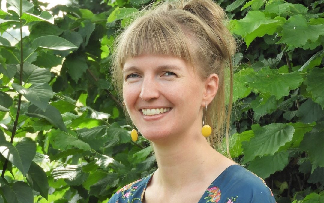 Han Mannaert | Ecolo Grez-Doiceau